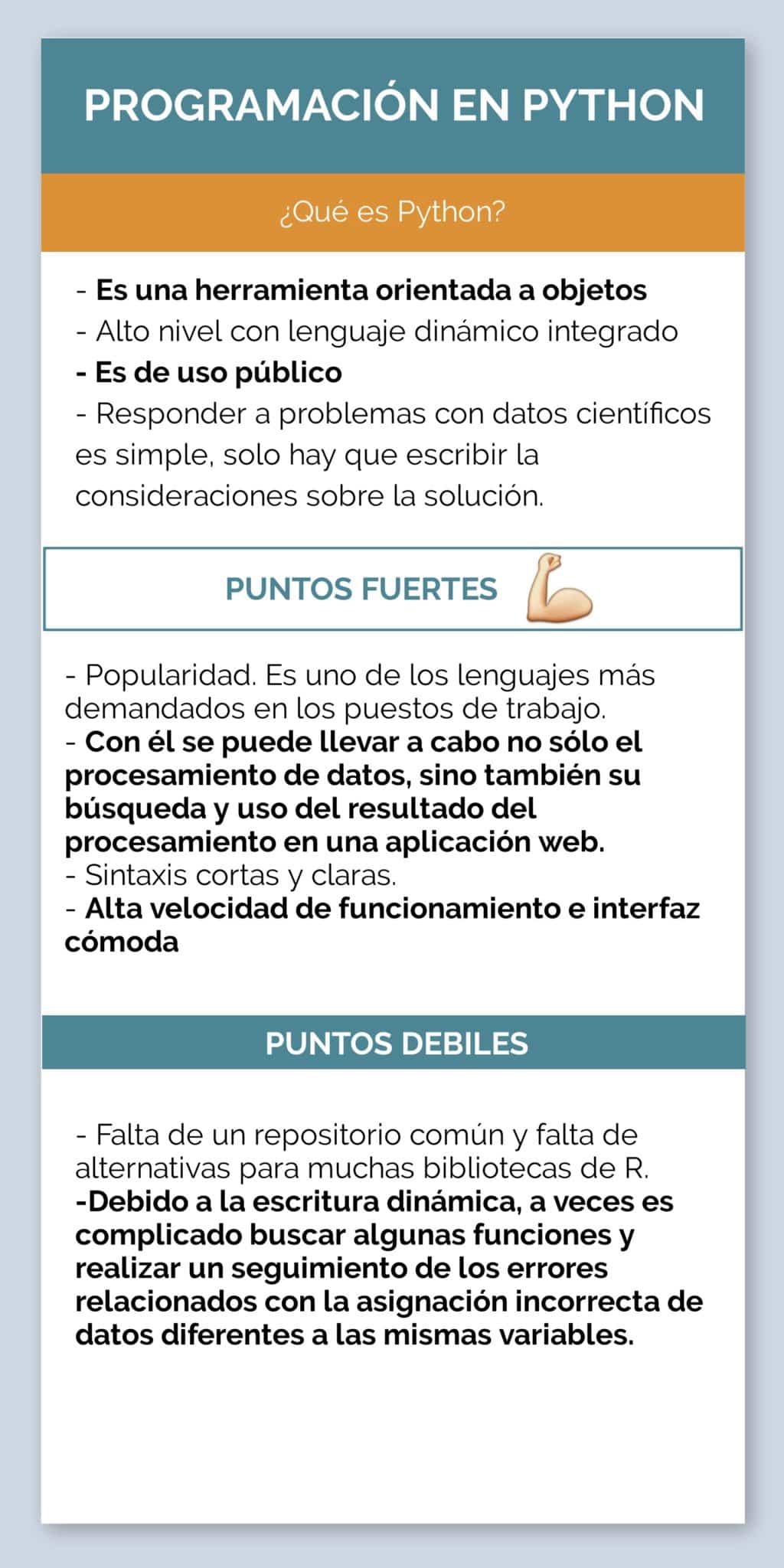 Herramientas de Big Data: Python vs R - AI Talks